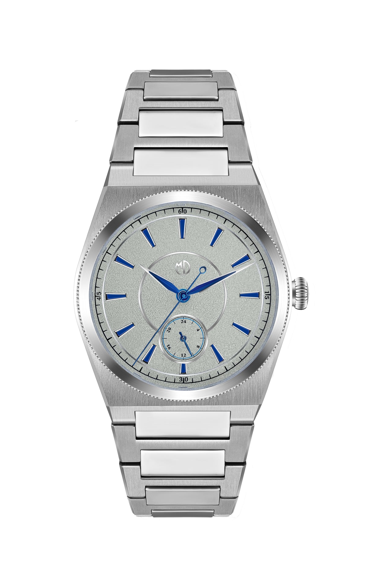 Emerald Isle - MD Watches Studio