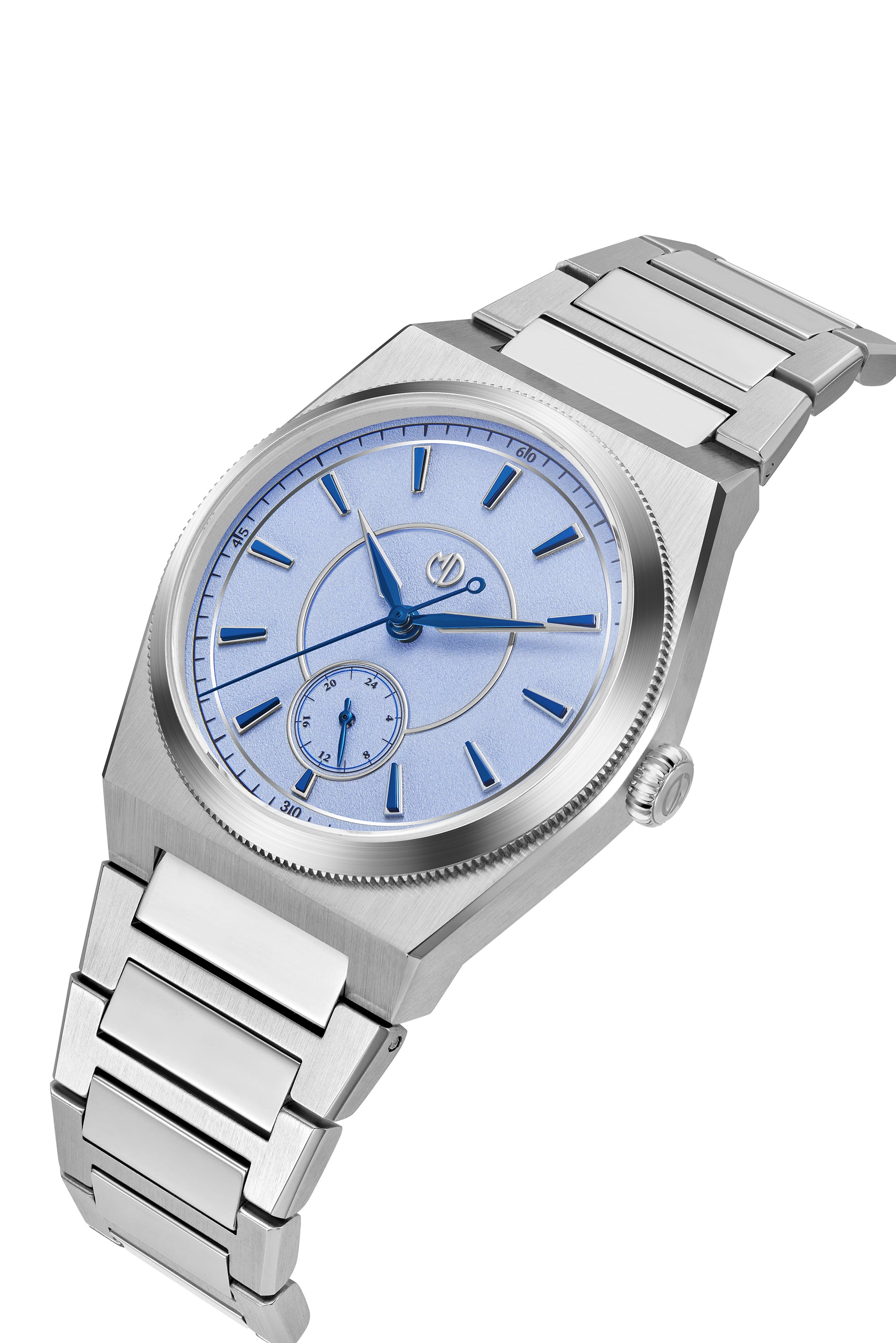 Emerald Isle - MD Watches Studio