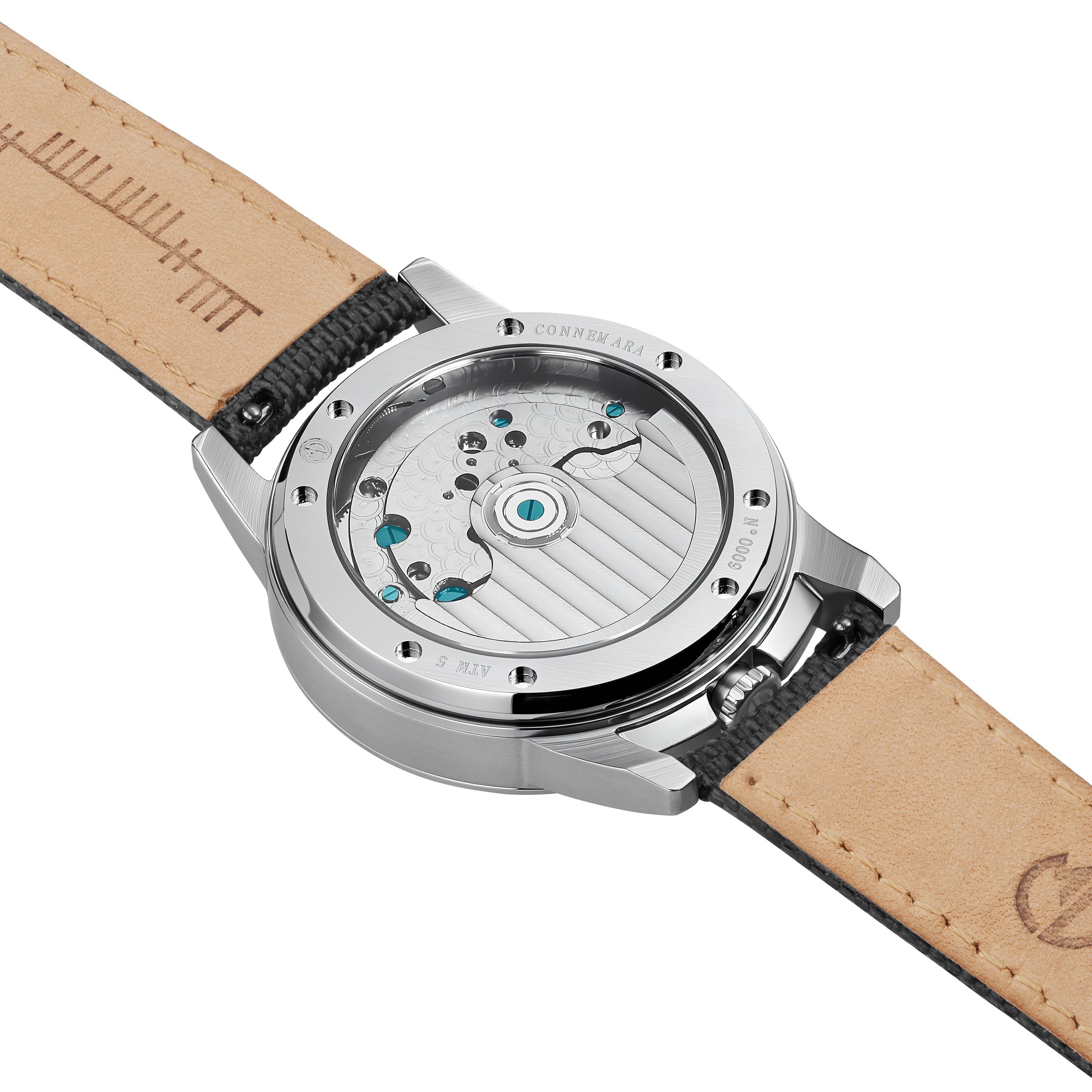 THE CONNEMARA - MD Watches Studio