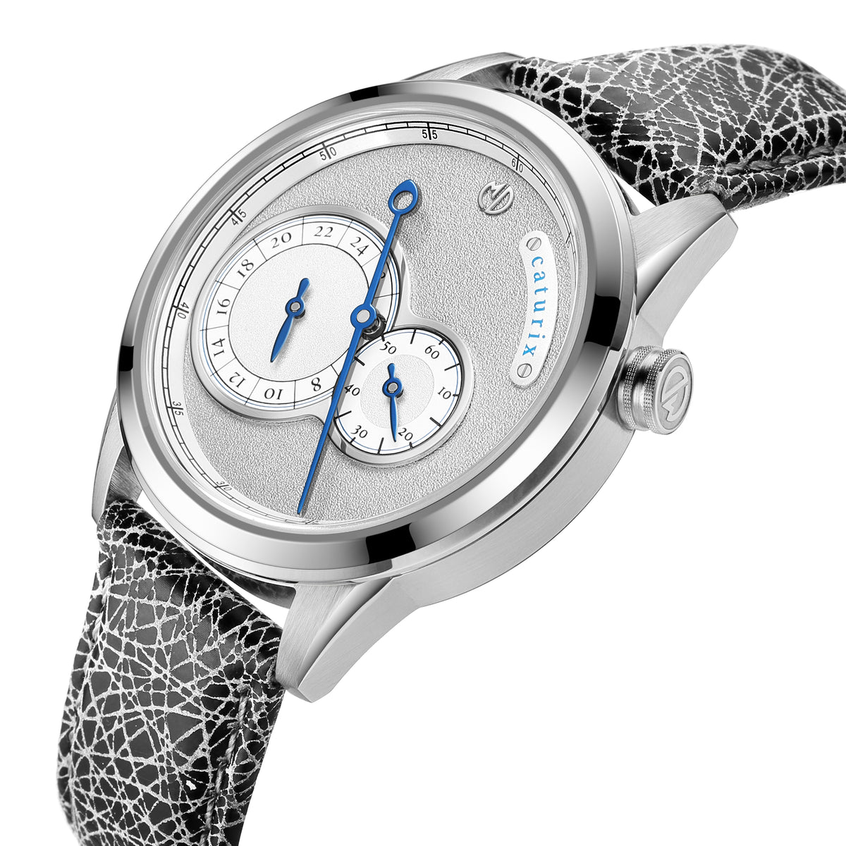 Supernatural Caturix - MD Watches Studio