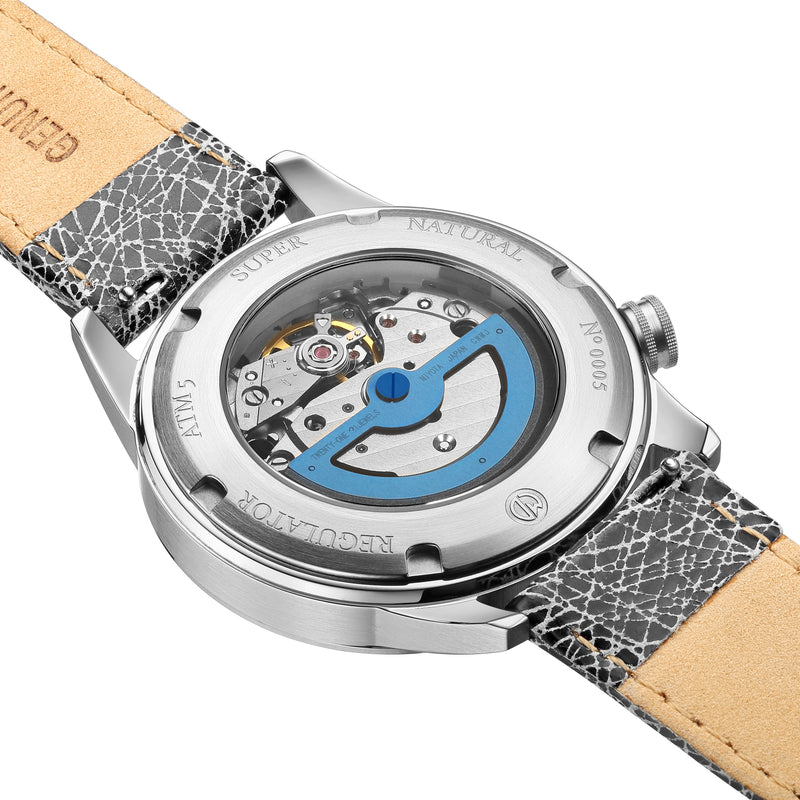 Supernatural Taranis - MD Watches Studio