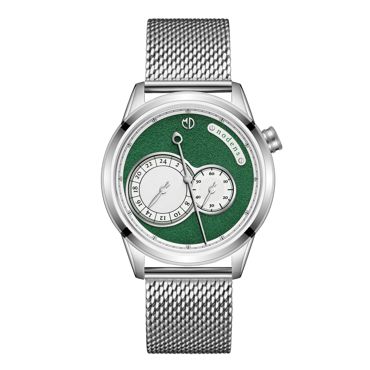 Supernatural Nodens - MD Watches Studio