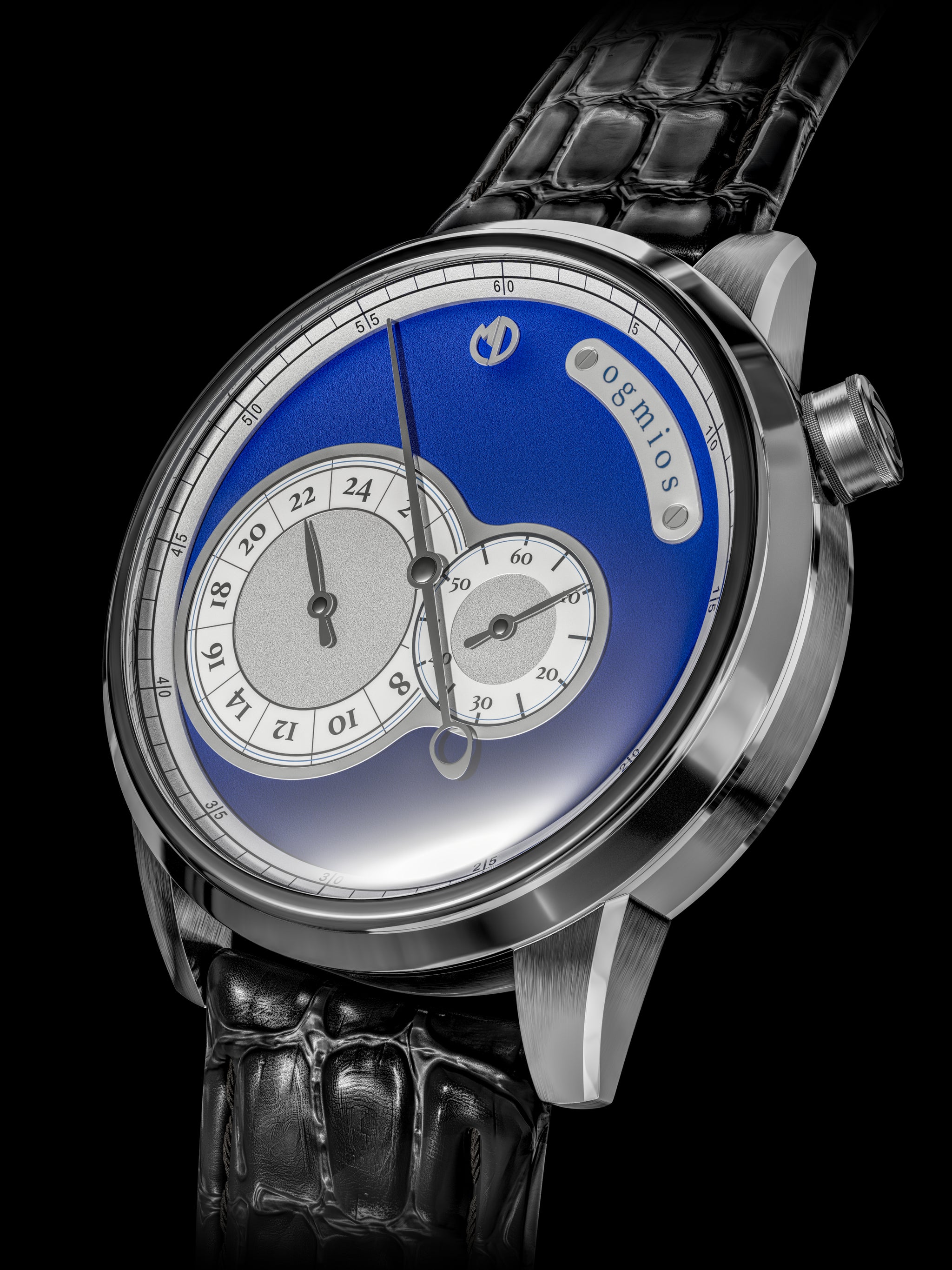 Supernatural Ogmios - MD Watches Studio