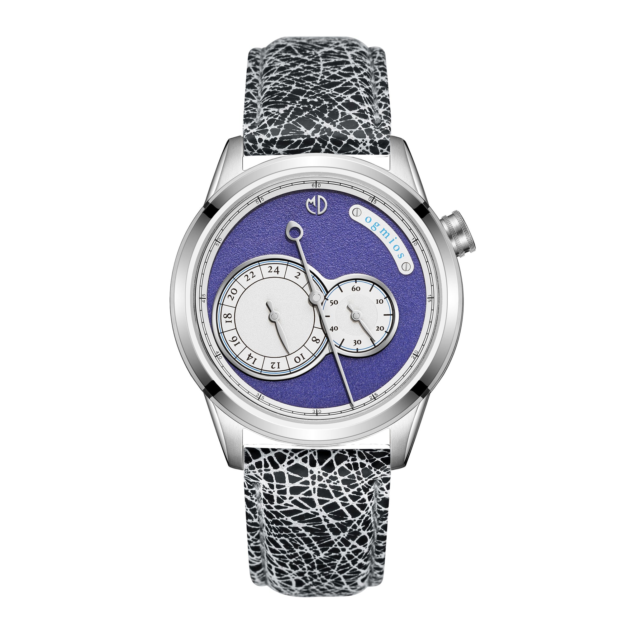 Supernatural Ogmios - MD Watches Studio