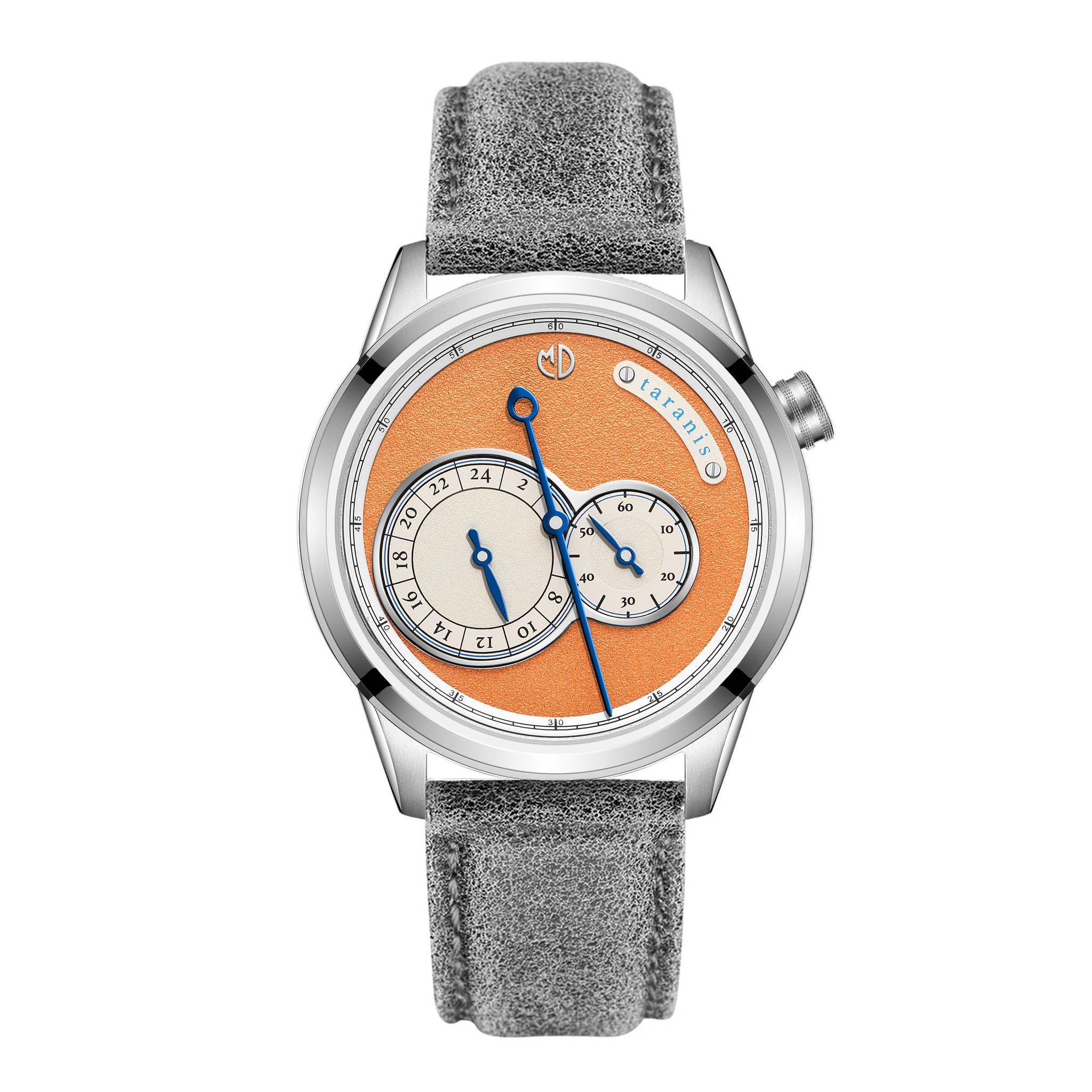 Supernatural Taranis - MD Watches Studio