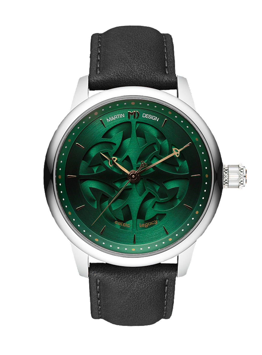 Celtic Legacy - MD Watches Studio