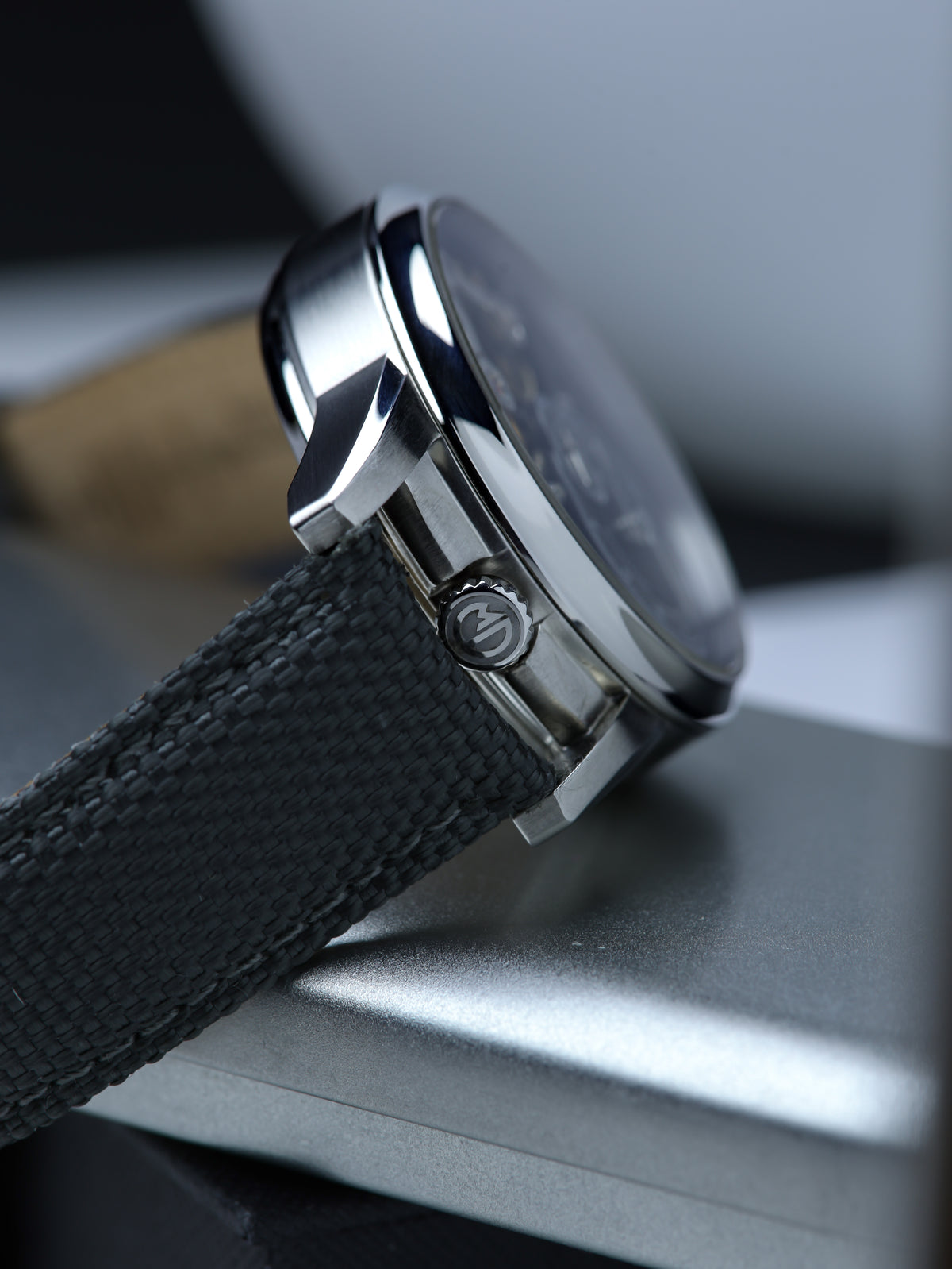 THE CONNEMARA - MD Watches Studio