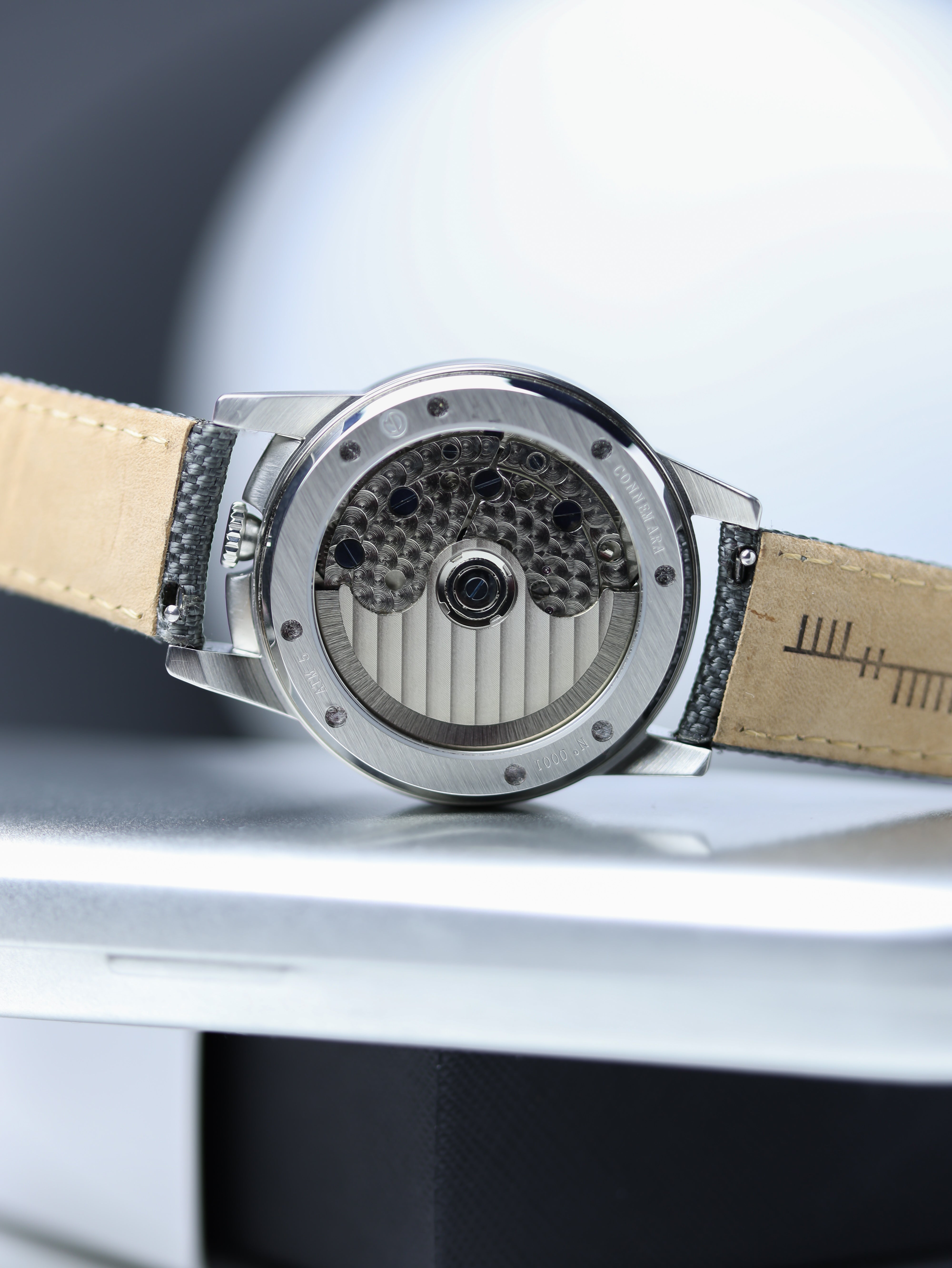 THE CONNEMARA - MD Watches Studio