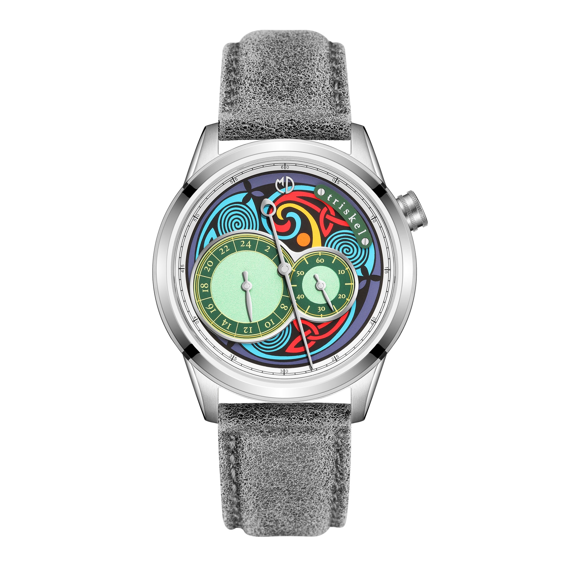 MD Watches Studio