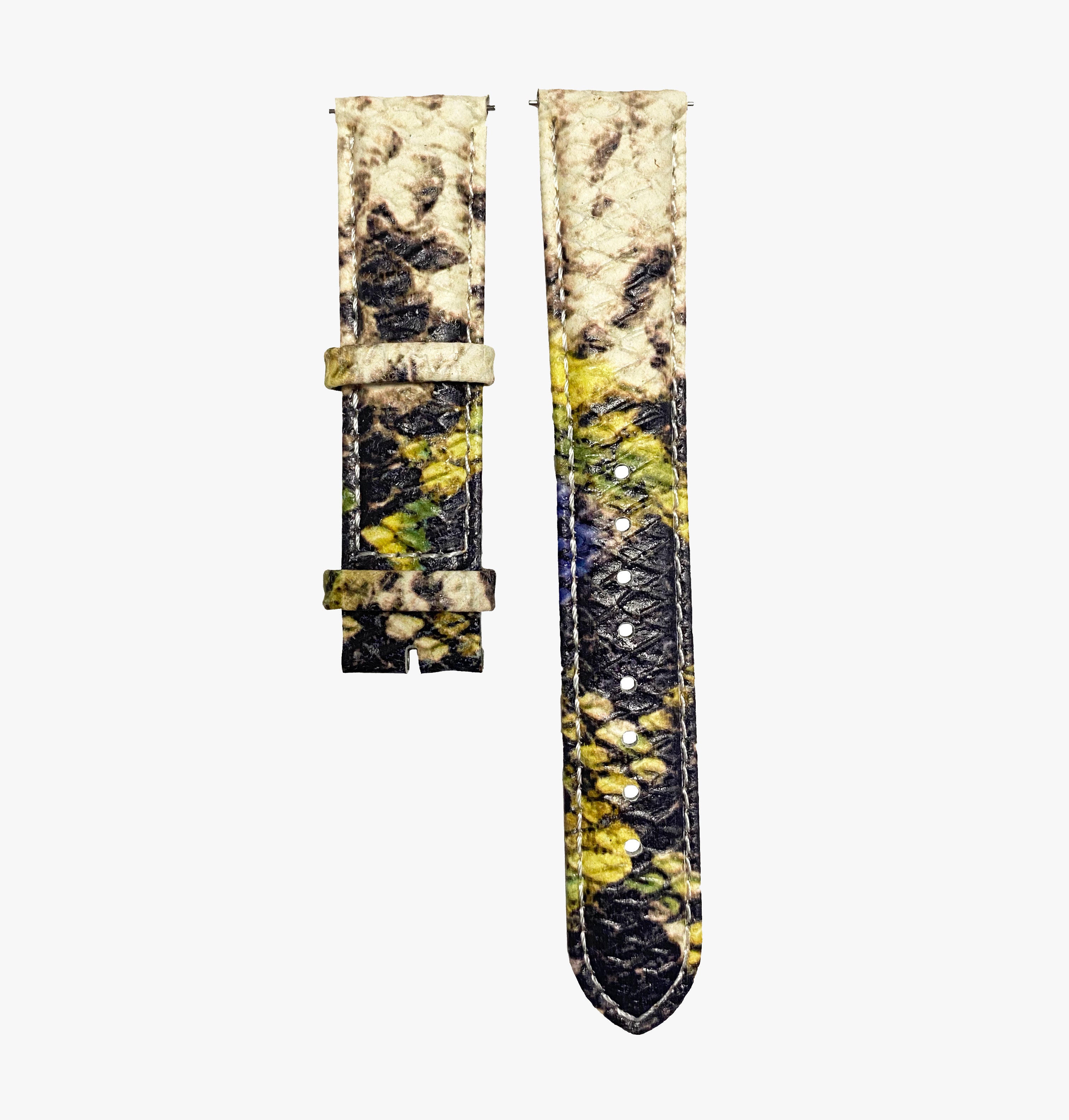 Supernatural Triskel - MD Watches Studio