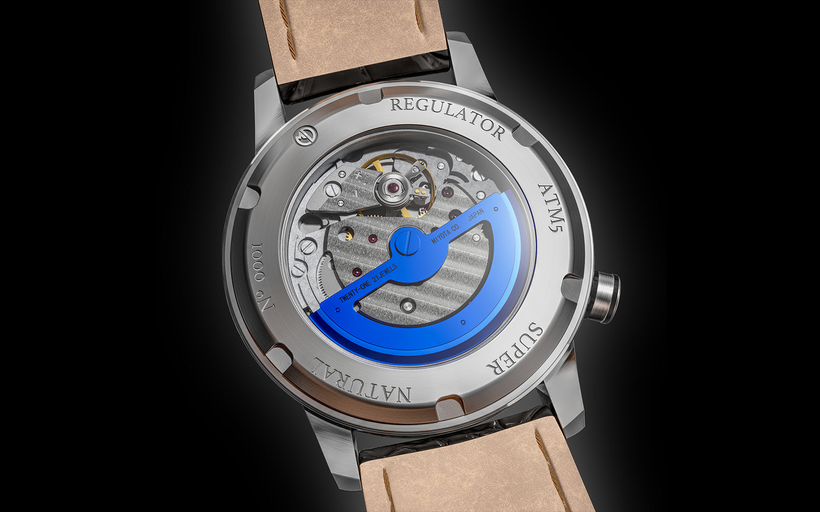 MD Watches Studio