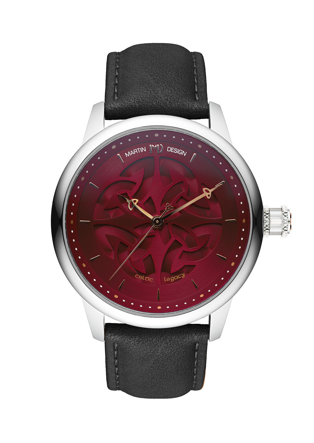 Celtic Legacy - MD Watches Studio